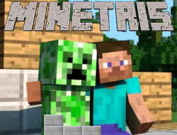 Minecraft ონლაინ თამაშები - ითამაშოთ უფასოდ თამაშის-თამაშის