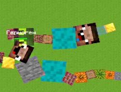 Minecraft ონლაინ თამაშები - ითამაშოთ უფასოდ თამაშის-თამაშის