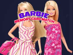 Barbie თამაშები გოგონების ონლაინ - ითამაშოთ უფასოდ თამაშის-თამაშის