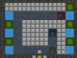 ტანკები ონლაინ თამაშები - ითამაშოთ უფასოდ თამაშის-თამაშის