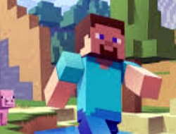 Minecraft ონლაინ თამაშები - ითამაშოთ უფასოდ თამაშის-თამაშის