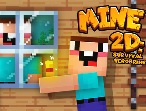 Minecraft ონლაინ თამაშები - ითამაშოთ უფასოდ თამაშის-თამაშის