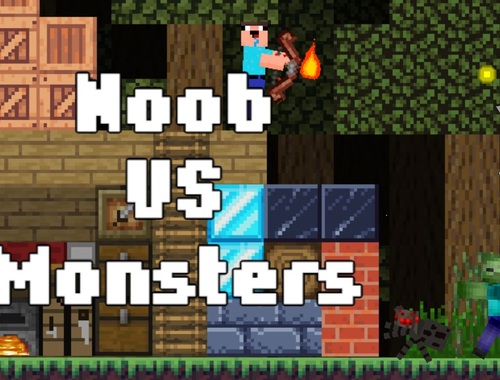 Minecraft ონლაინ თამაშები - ითამაშოთ უფასოდ თამაშის-თამაშის