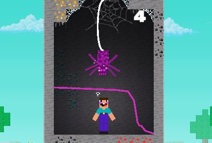 Minecraft ონლაინ თამაშები - ითამაშოთ უფასოდ თამაშის-თამაშის