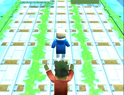 Minecraft ონლაინ თამაშები - ითამაშოთ უფასოდ თამაშის-თამაშის