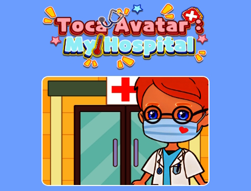 ტოკა ბოკას თამაშები - ითამაშოთ უფასოდ თამაშის-თამაშის